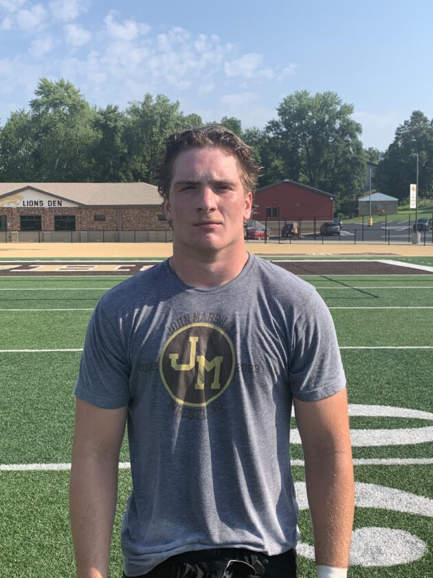 Class AAA All-State Teams Released; Monarchs’ Lemasters, Bruins’ Hile ...